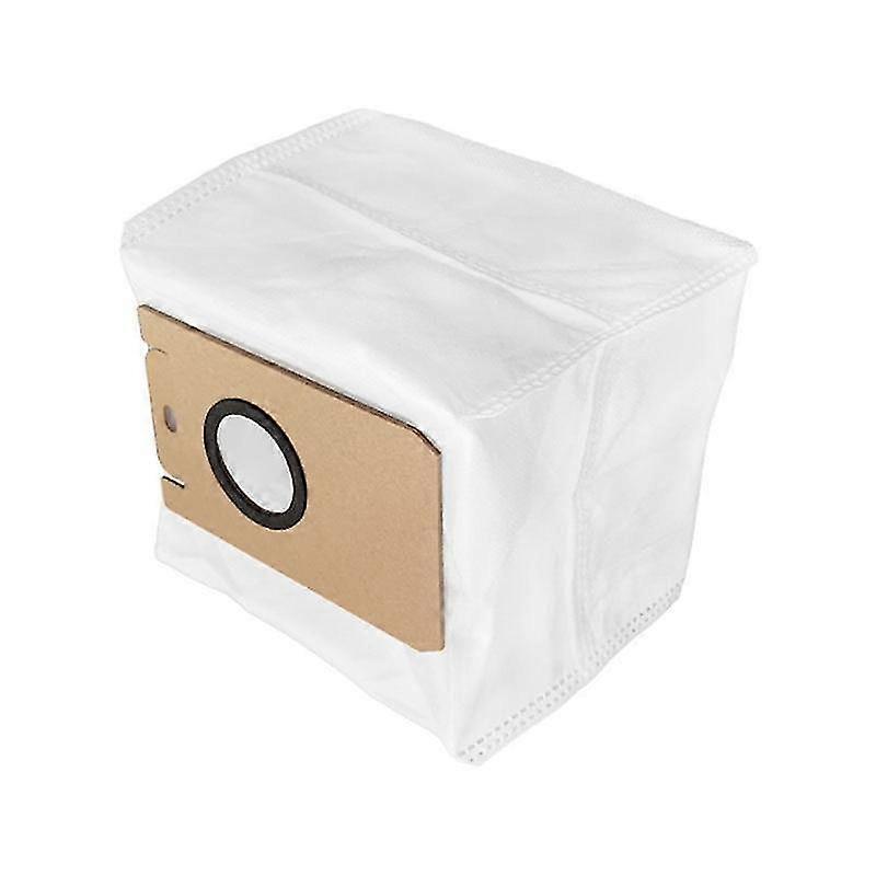 Brush Filter Dust Bag Replacement Kits Parts For Q11 Robotic Vacuum ...