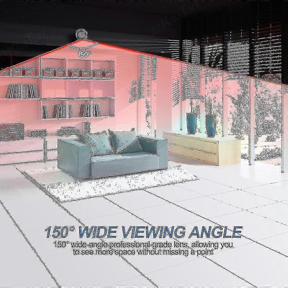 Led Infrared Light For Oculus Quest 2,1 Vr Gaming Ir Illuminator Light ...