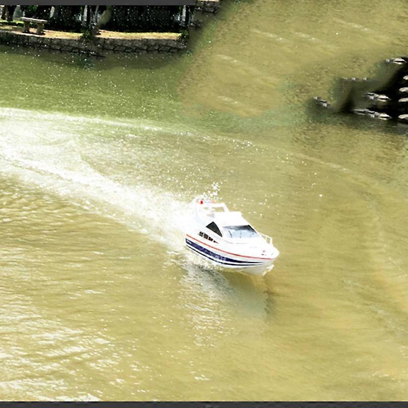 3837 RC Speed Boat Luxury High Speed Speed Boat Simulation Boat Highly ...