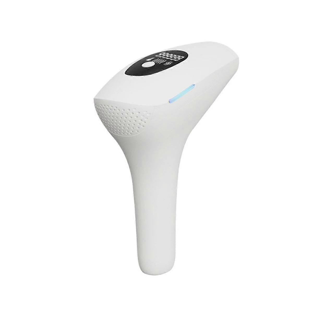 Laser Epilator Women Hair Trimmer Men'S Electric Shaver Machine Hand ...