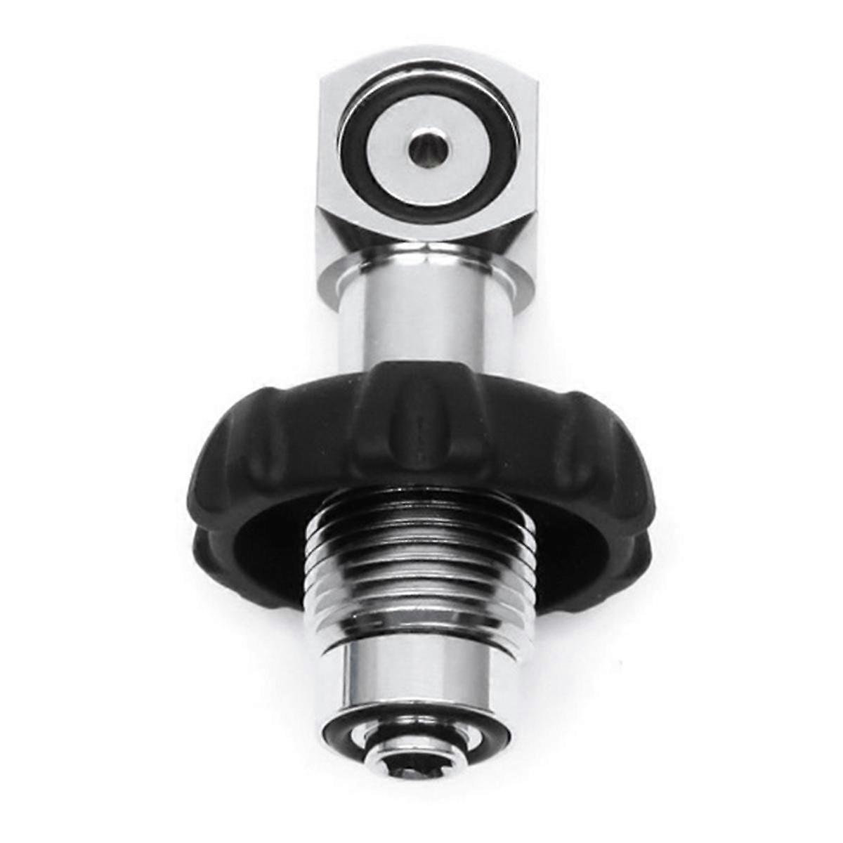 Scuba Diving Cylinders BCD DIN to Yoke Fill Adapter Tank Filling ...