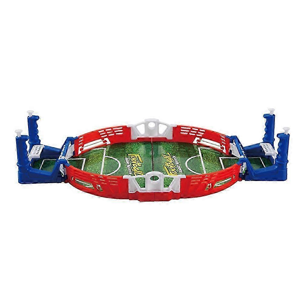 Mini Football Board Table Football Game Kit Tabletop Soccer Toys Kids ...