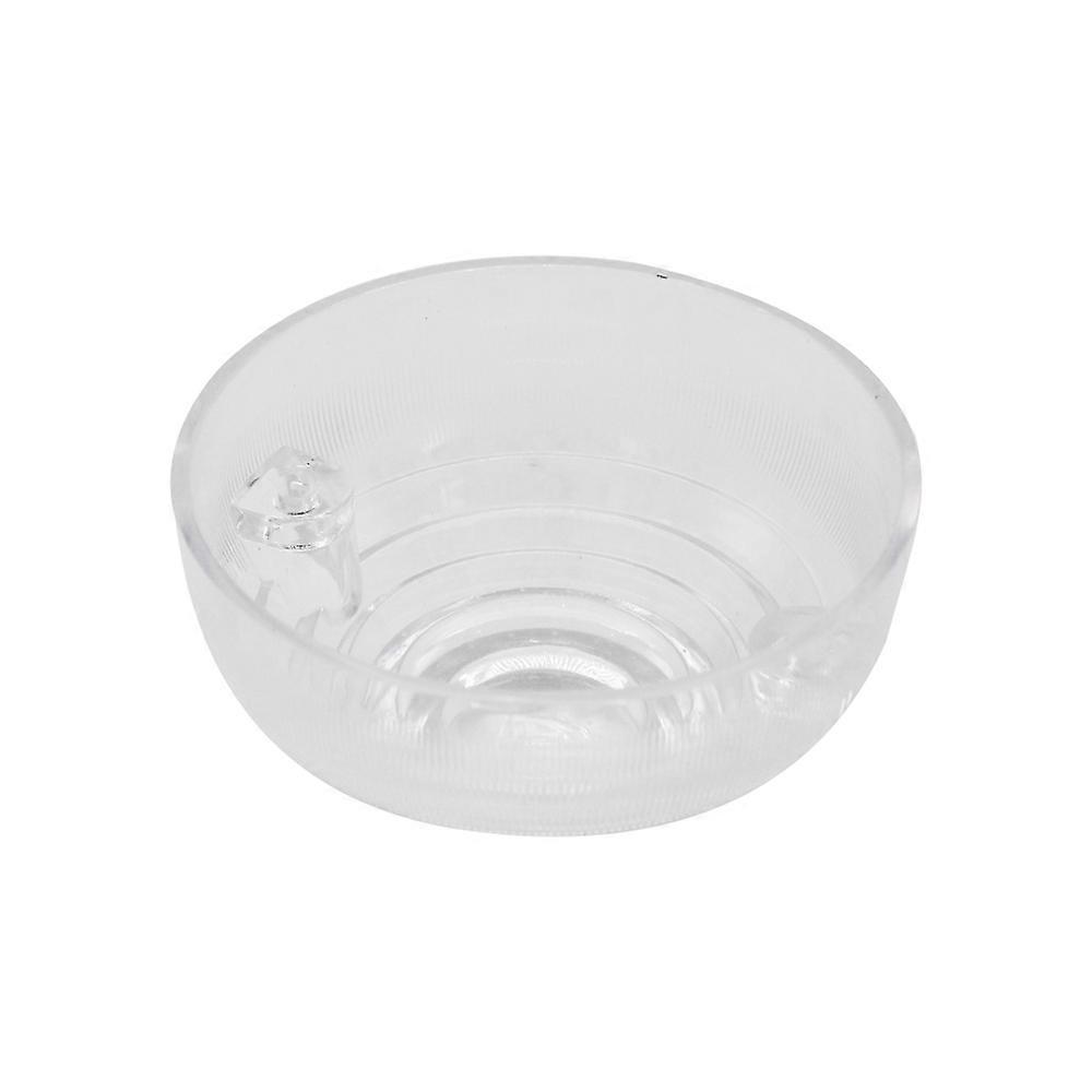 2pcs Clear Lens Cover Side Light Lenses Cover Replacement for Land ...