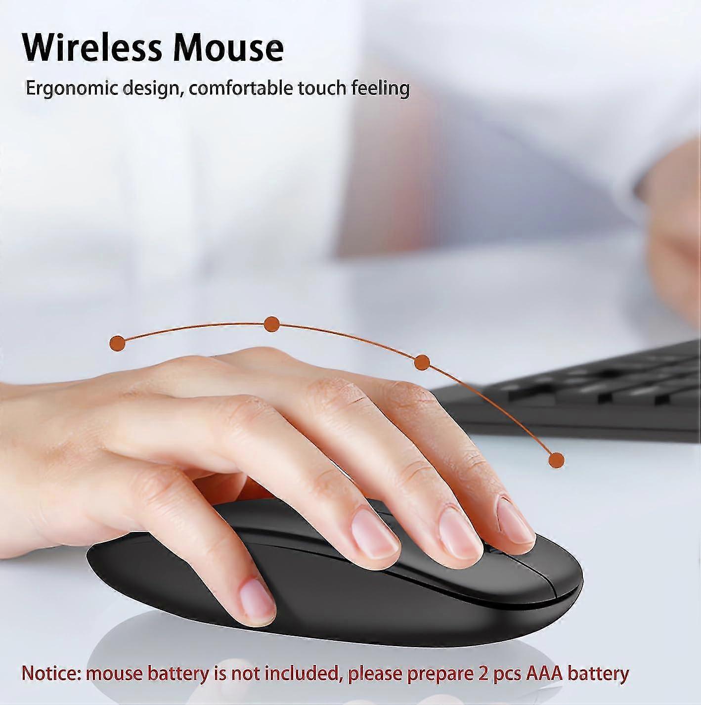 Foldable Keyboard Stand Set For Samsung Galaxy Z Fold 5/3/4, Bluetooth ...