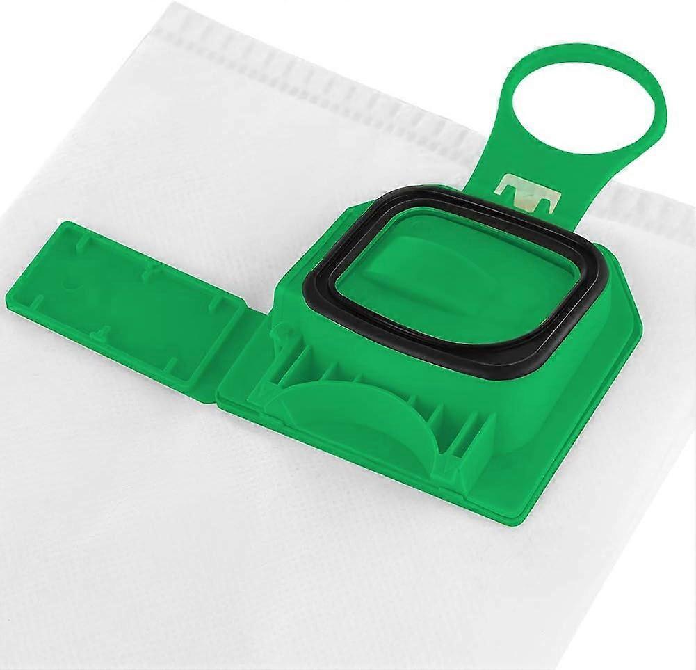 15 Compatible Bags for Vorwerk Kobold VK140 VK150 Vacuum Cleaner ...