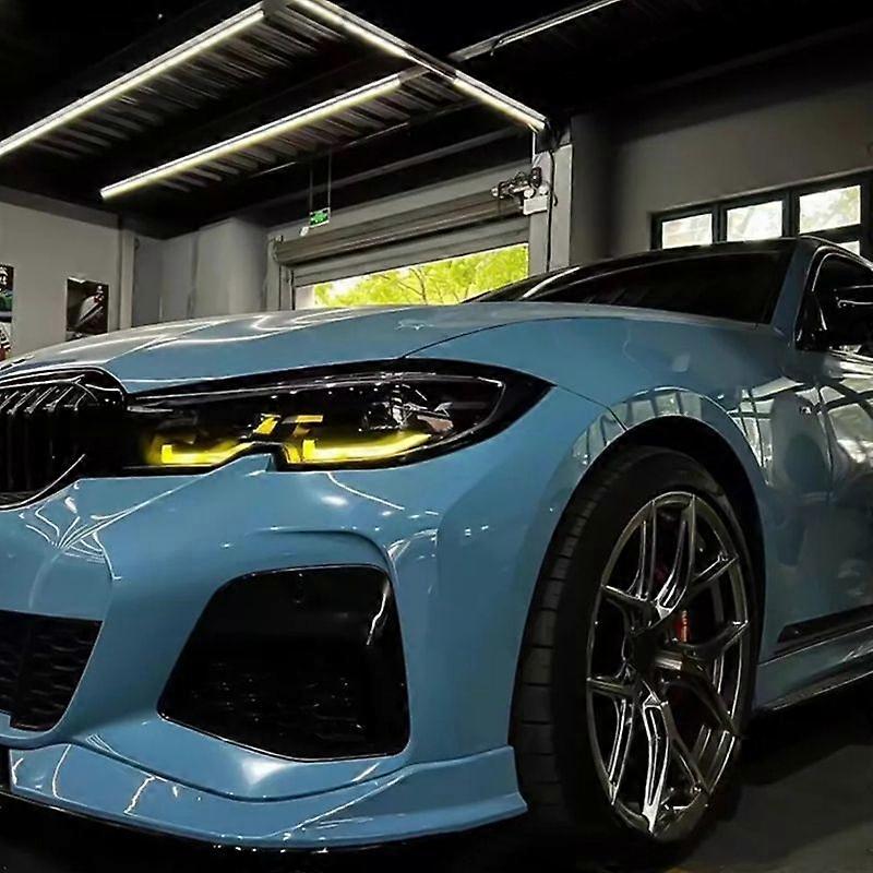 DRL LED Board Chips Daytime Running Light Module Set for G20 2019-2022 ...