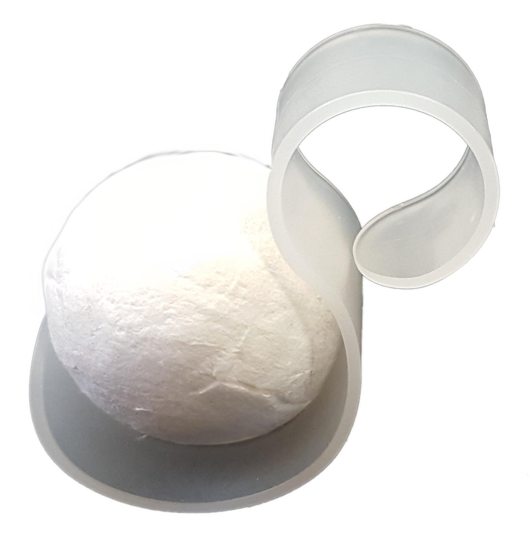 SILENCE® marten balls, 2 pieces | Fruugo UK