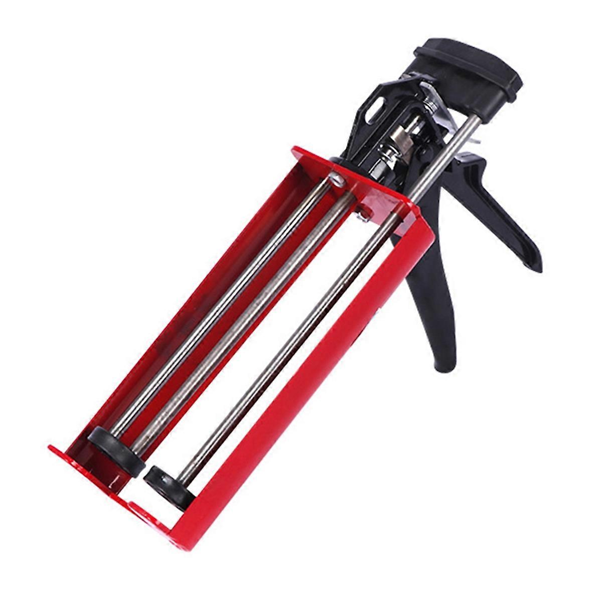 Two-Component Glue Dispenser Caulking Glue Dispenser Glass Glue for Epoxy Acrylic Polyurethane ...