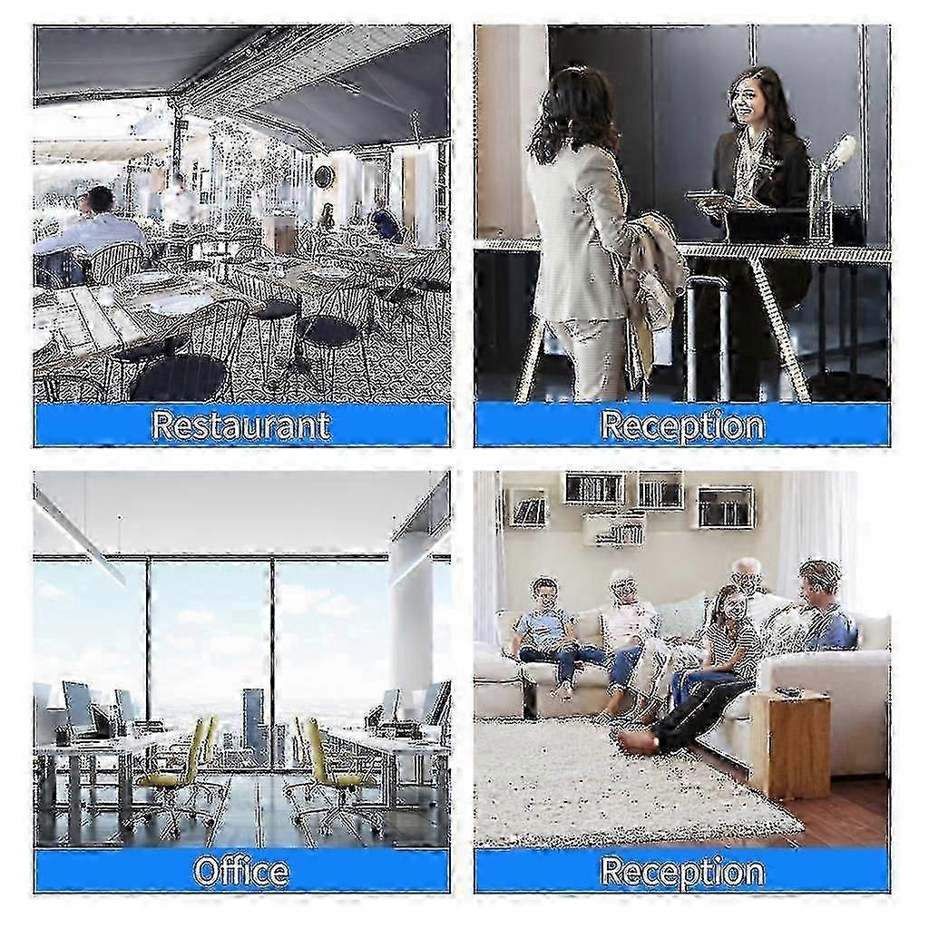 Loud Ringtone Fixed Home Phone For Seniors And Hearing Impaired ...