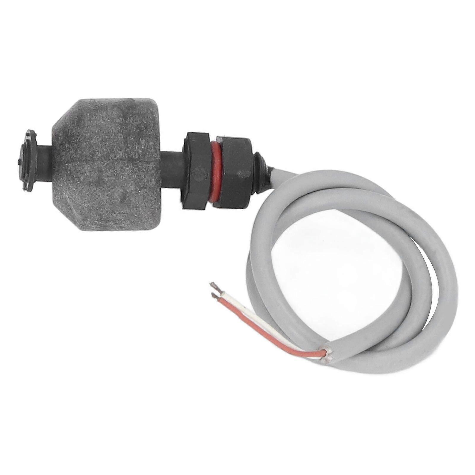 Liquid Level Float Switch Mini Normal Open Water Controller Special for Lubricating Oil | Fruugo UK