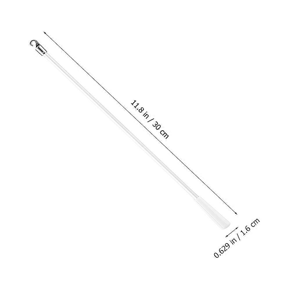 2pcs Blind Wand 12 Inch Tilt Rod for Window Blinds with Handle | Fruugo UK