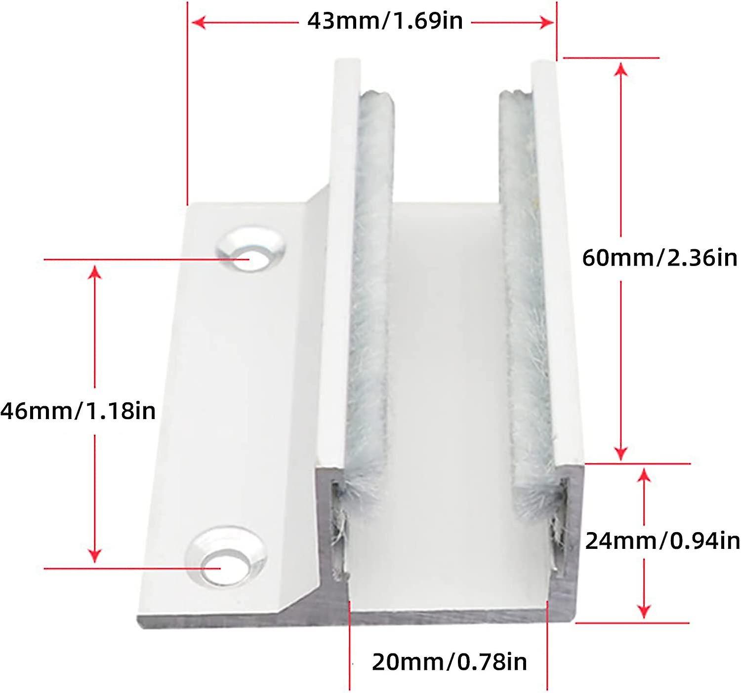 Floor Guide Sliding Door System Floor Guide Sliding Glass Door Tw ...