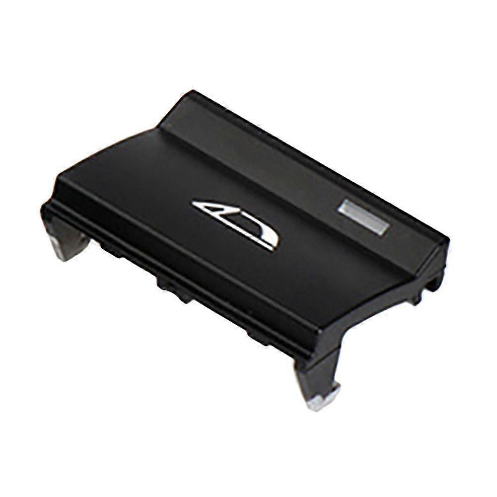 Car Switch Unit Centre Console Roadster Switch Button Cover Open Close ...