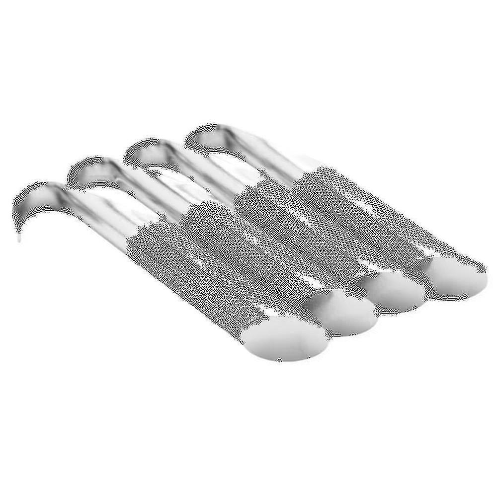 4 Pack Tea Infuser Stainless Steel Tea Strainer Filter Pipe Stick ...