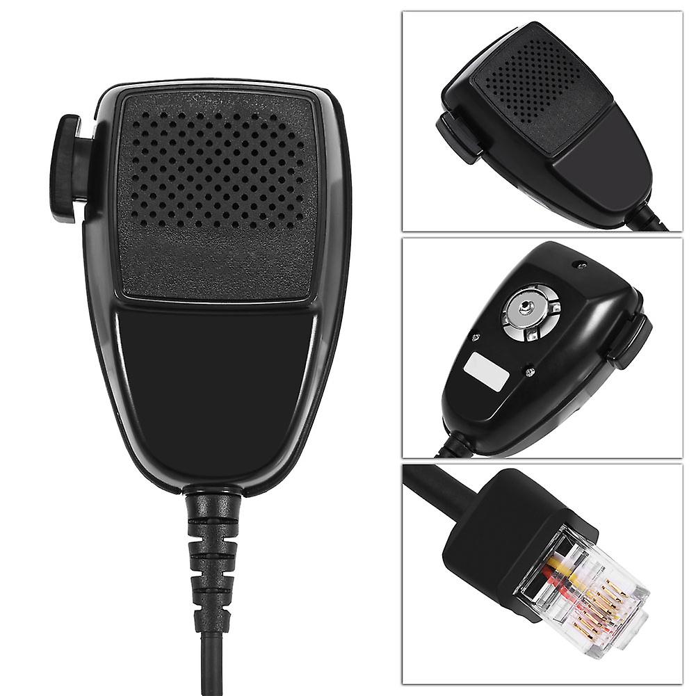 ,Car Speaker Microphone Mic Motorola Professionally Tested | Fruugo UK