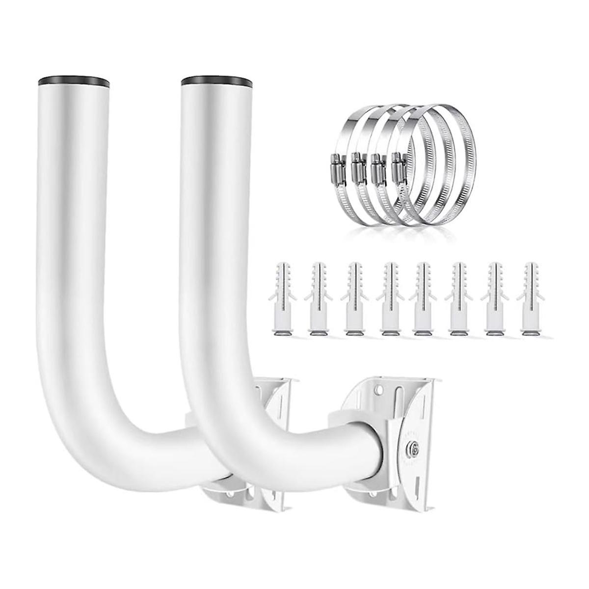 Adjustable Universal Wireless Bridge Bracket Mount Kit, for Outdoor ...