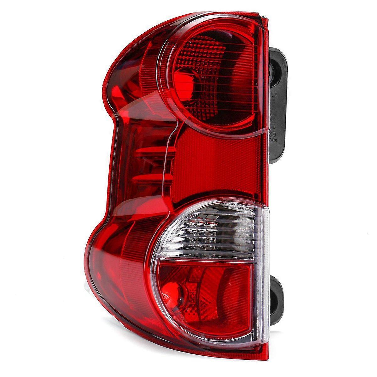 Applicable to Nissan NV200 rear tail light 26550-JX00A 26555-JX31A ...
