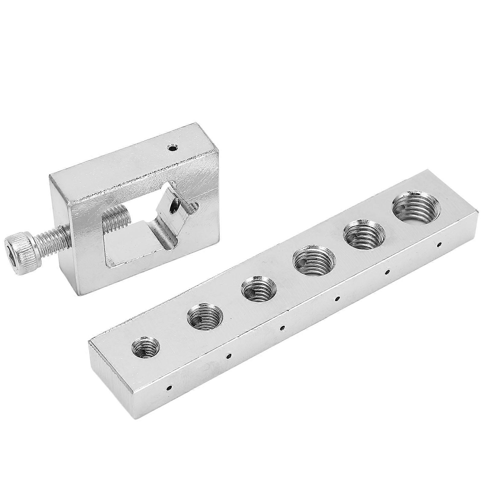 Safety Wire Lockwire Nut Kit Carbon Steel High Hardness Precise Bolt ...