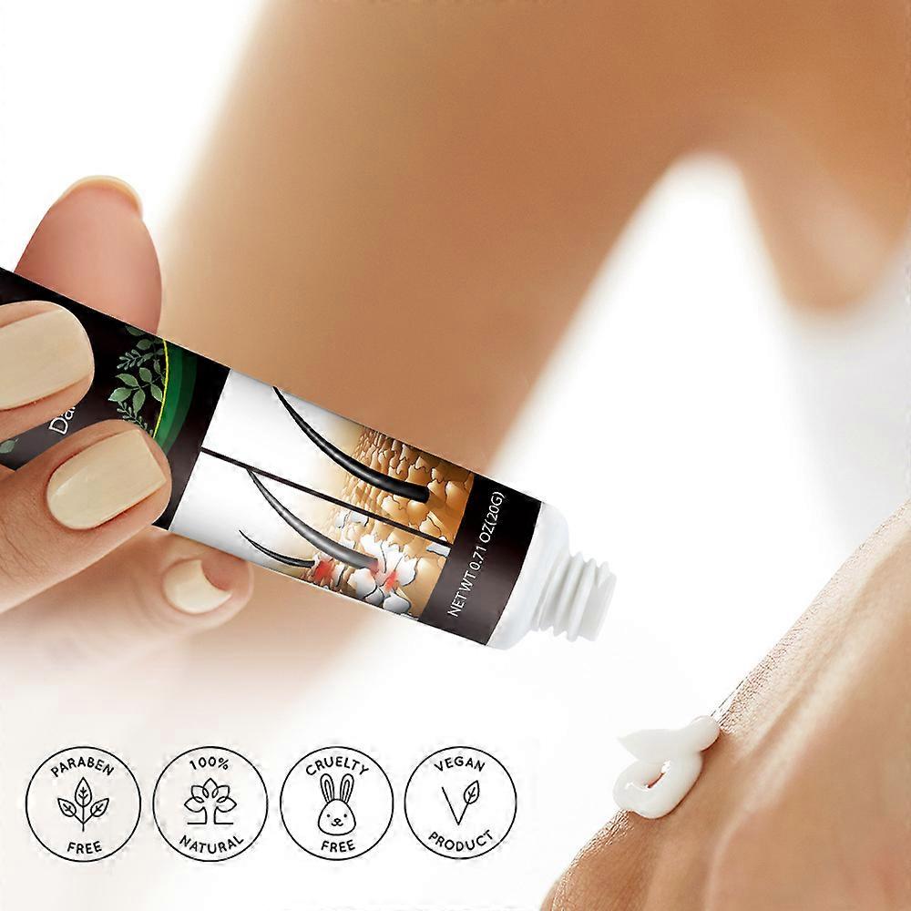 Treatment of Psoriatic Seborrheic Dermatitis Cream Head Acne Pruritus ...