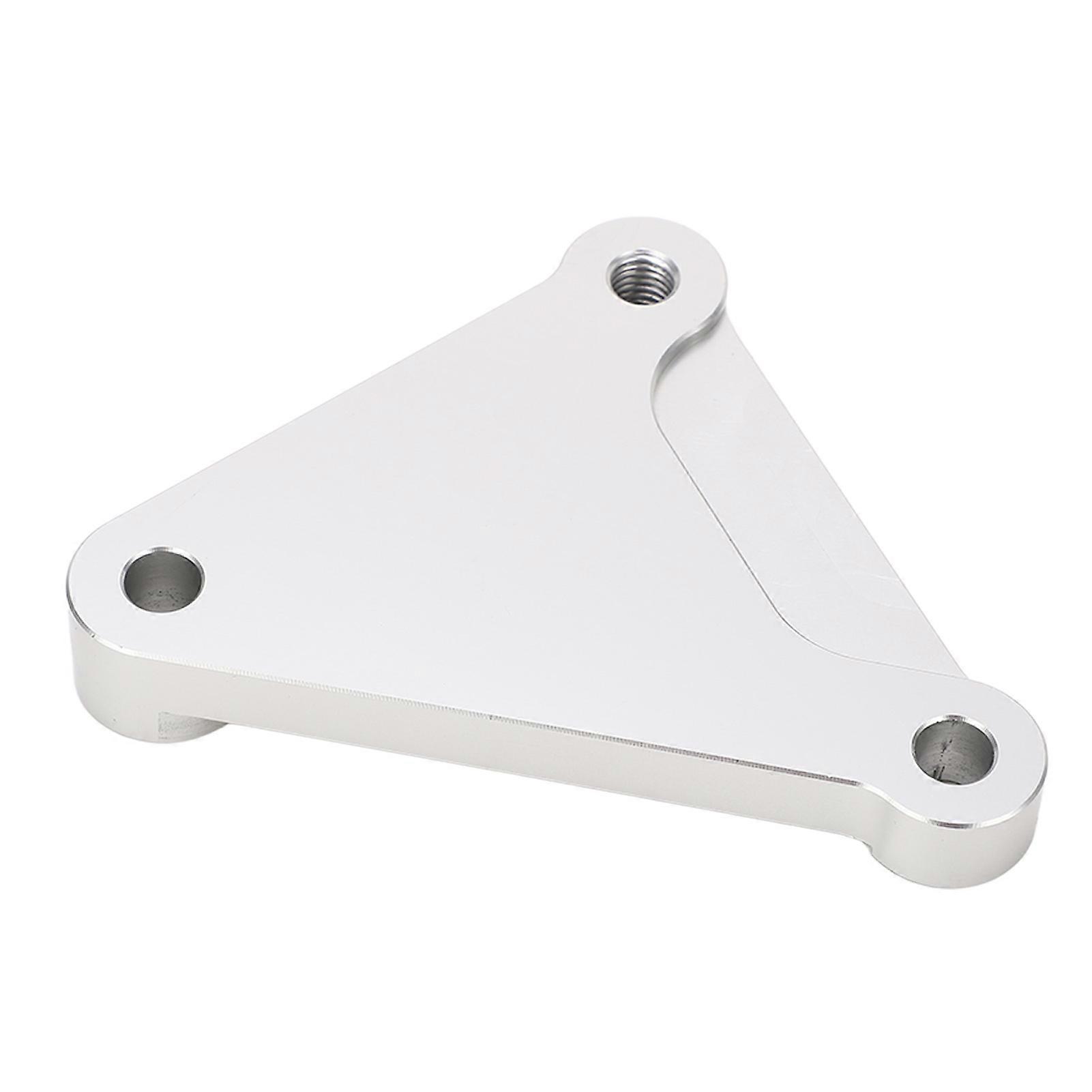 LS Swap Alternator Bracket Adapter Aluminium Alloy Lightweight for LSX ...