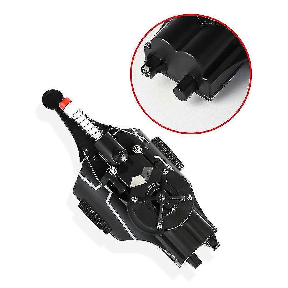 Spider Web Shooters For Kids, Web Launcher String Shooters Toy, Cool ...