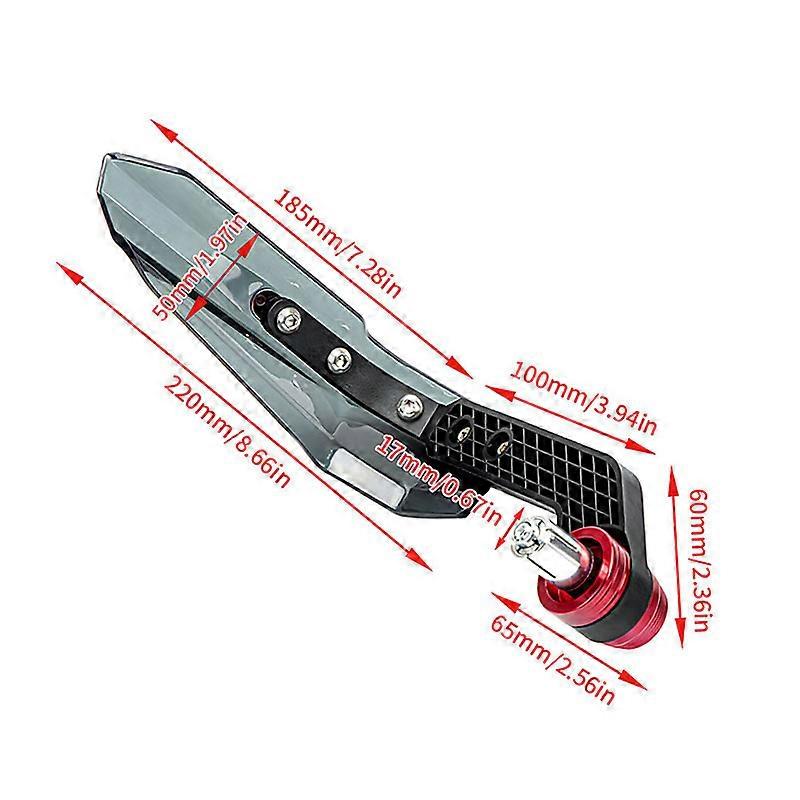 Pour Indian FTR 1200 S FTR1200 Carbone / Rally Chief VINTAGE Scout Moto ...