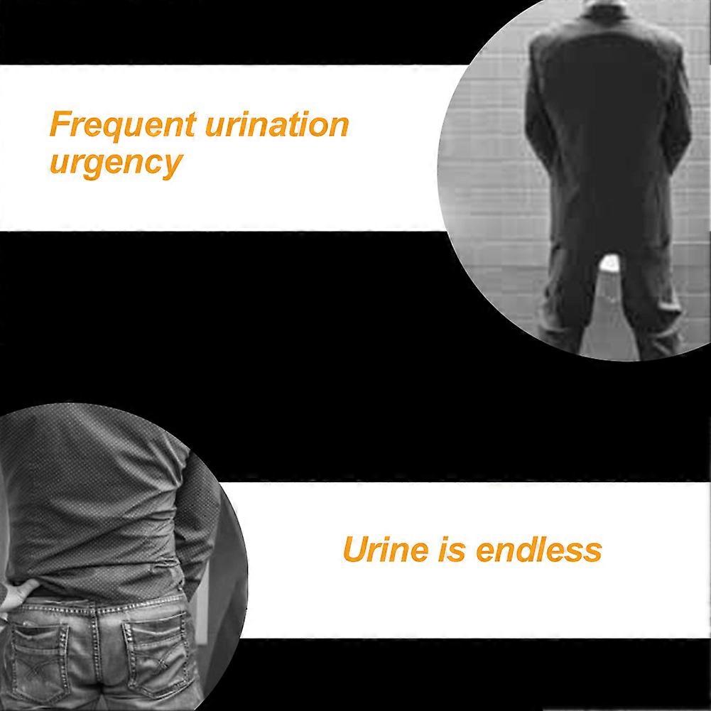 Prostate Heating Patch Male Prostatic Treatment Far Infrared Magnetic ...