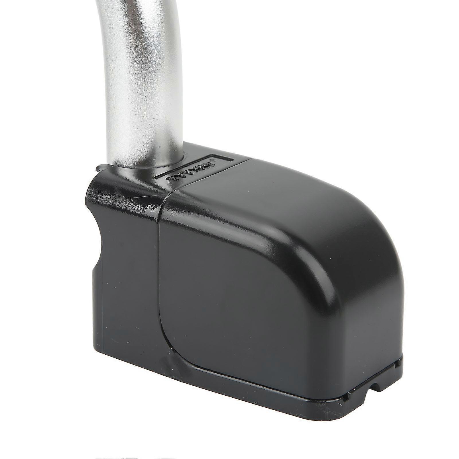 Folding RV Assist Handle with EVA Grip Aluminum Alloy Entry Door ...