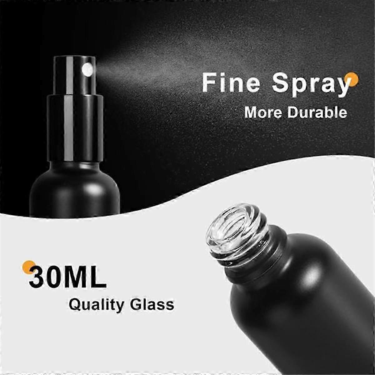 Coffee Bean Dosing Cup And Sprays Bottle Set Ceramic Coffee Bean ...