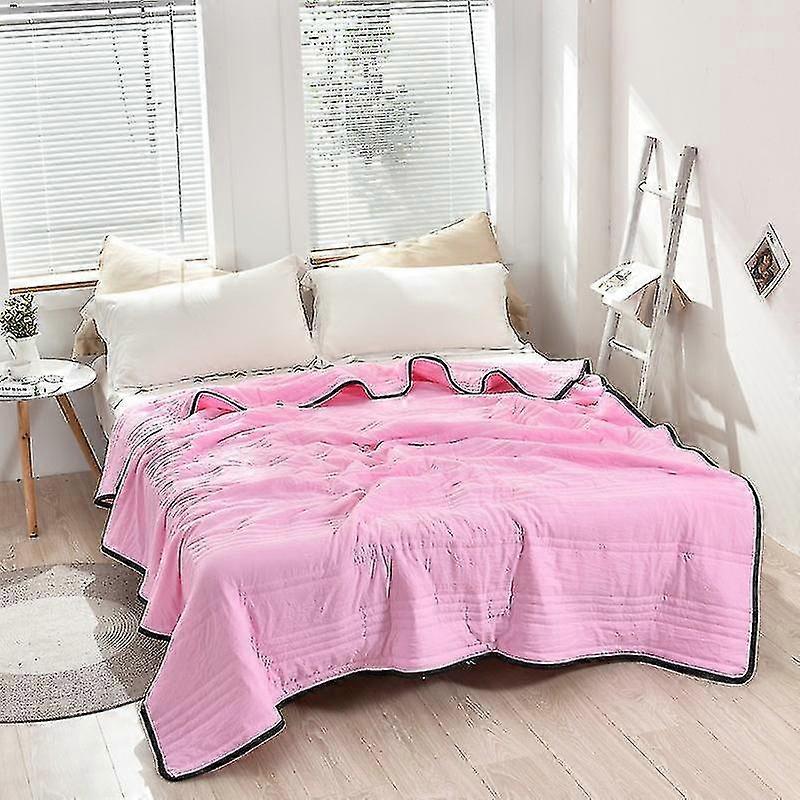 Den ultrakylande filten för hel- och enkelsängar Ultra mjuka tvättbara ...