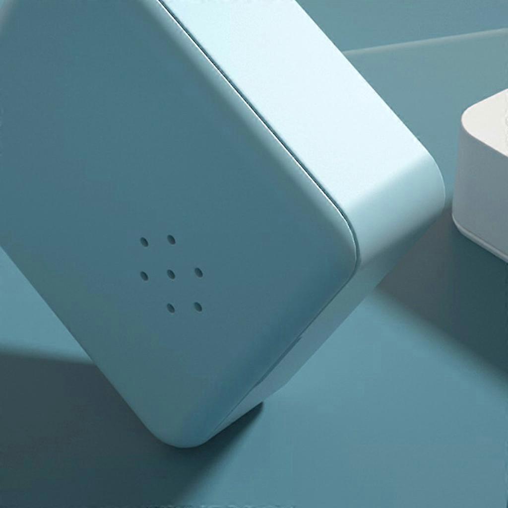 Minimalist Square Digital Kitchen Timer Countdown Time Management Alarm ...