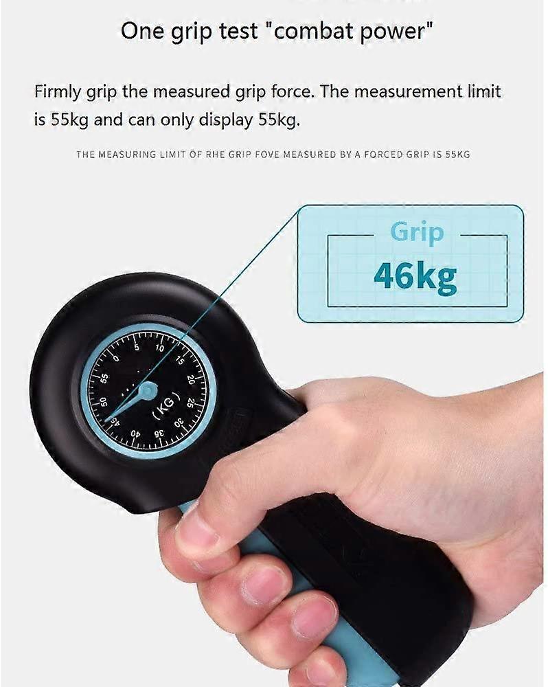 hand exerciser hand grip strength enhancer, wrist enhancer, digital ...