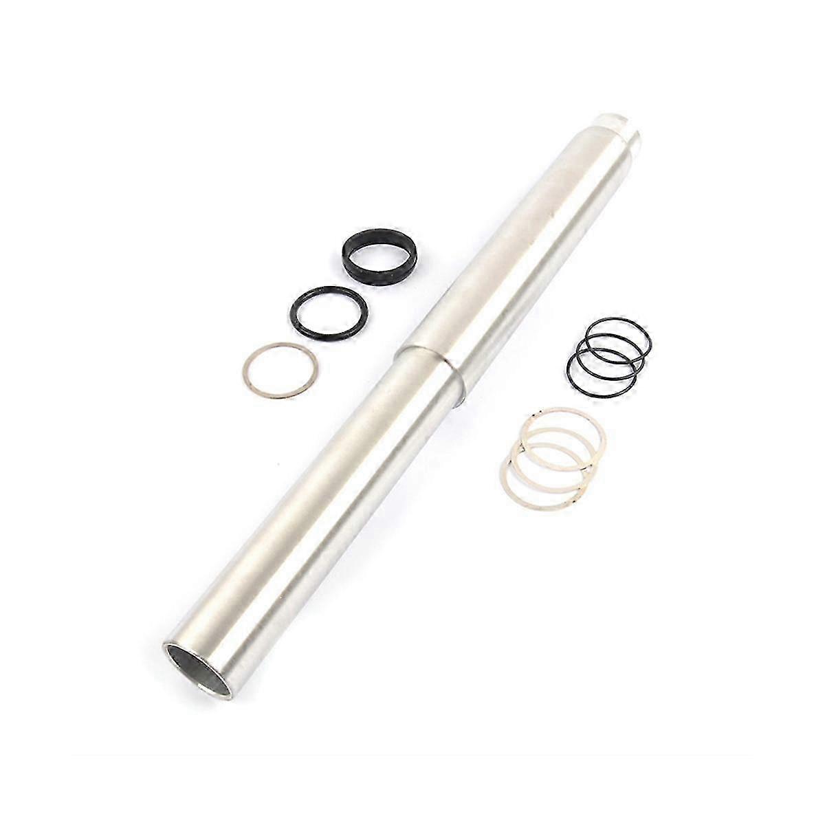 Car Water Transfer Pipe Tube Water Pipe For V8 E60 E61 E63 E64 E65 N62 ...