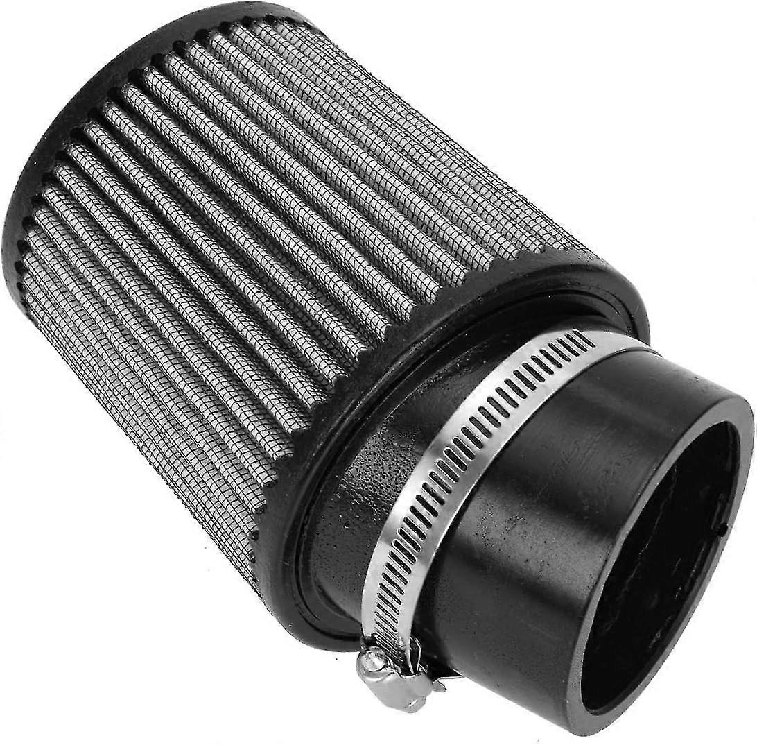 High Performance Upgraded Carburetor Air Filter adapter Intake Spark ...