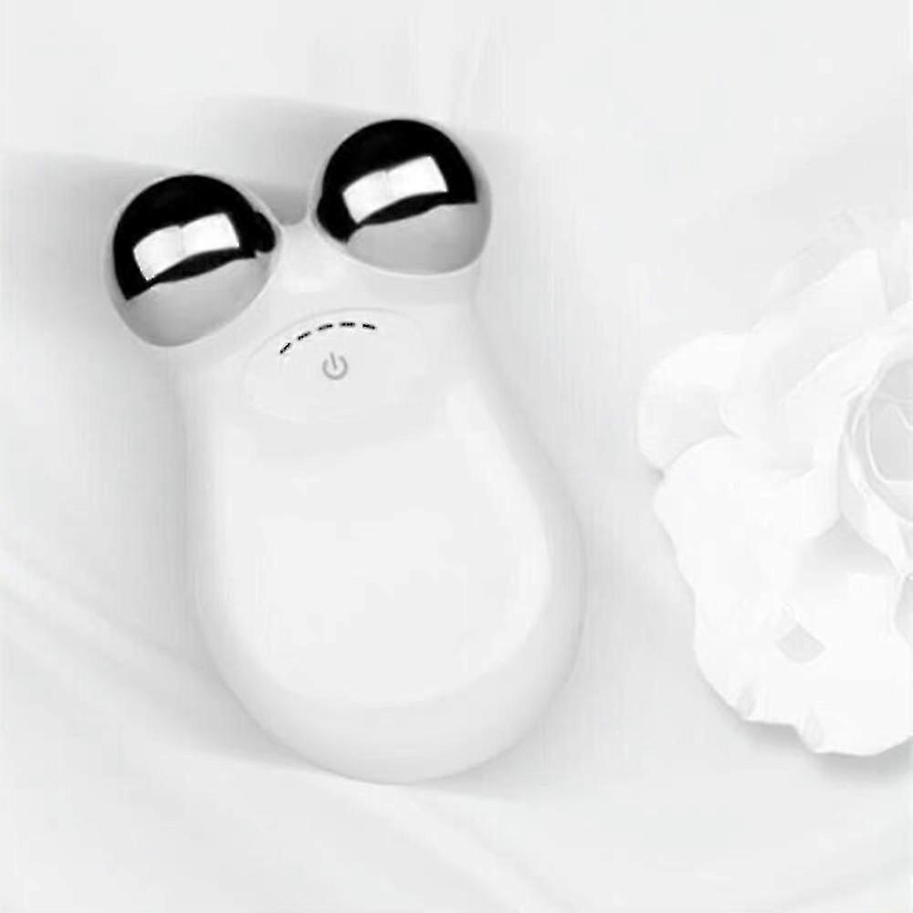 Microcurrent Face Skin Tightening Lifting Device Facial Beauty Machine ...