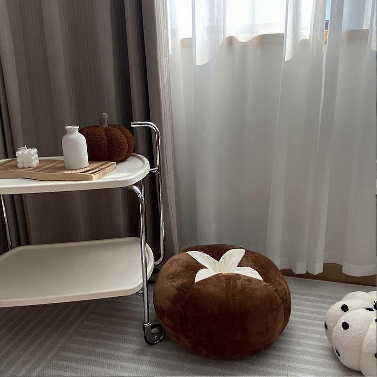 Persimmon Plush Toy Dolls Mini Food Charactors Pillows Gift for ...