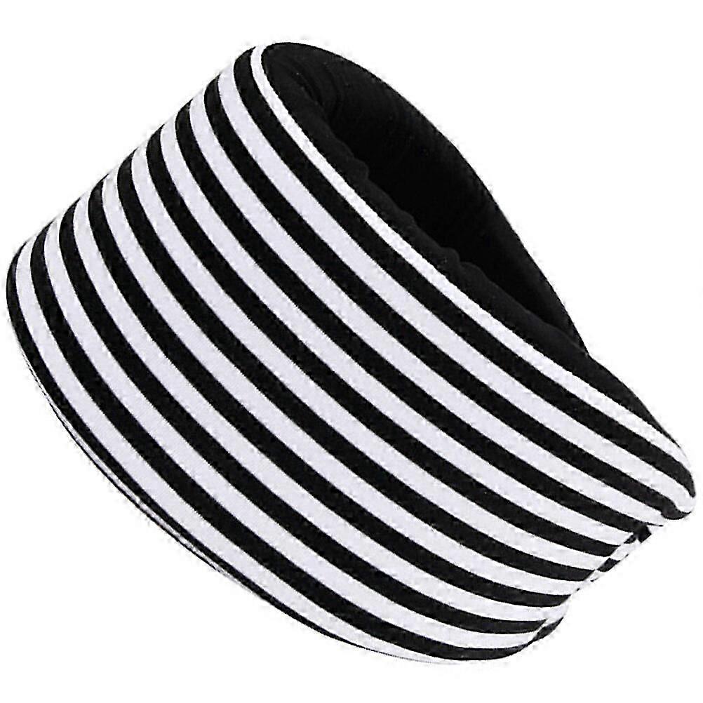 Sponge Neck Brace Adjustable Neck Support Warm Cervical Collar Neck ...