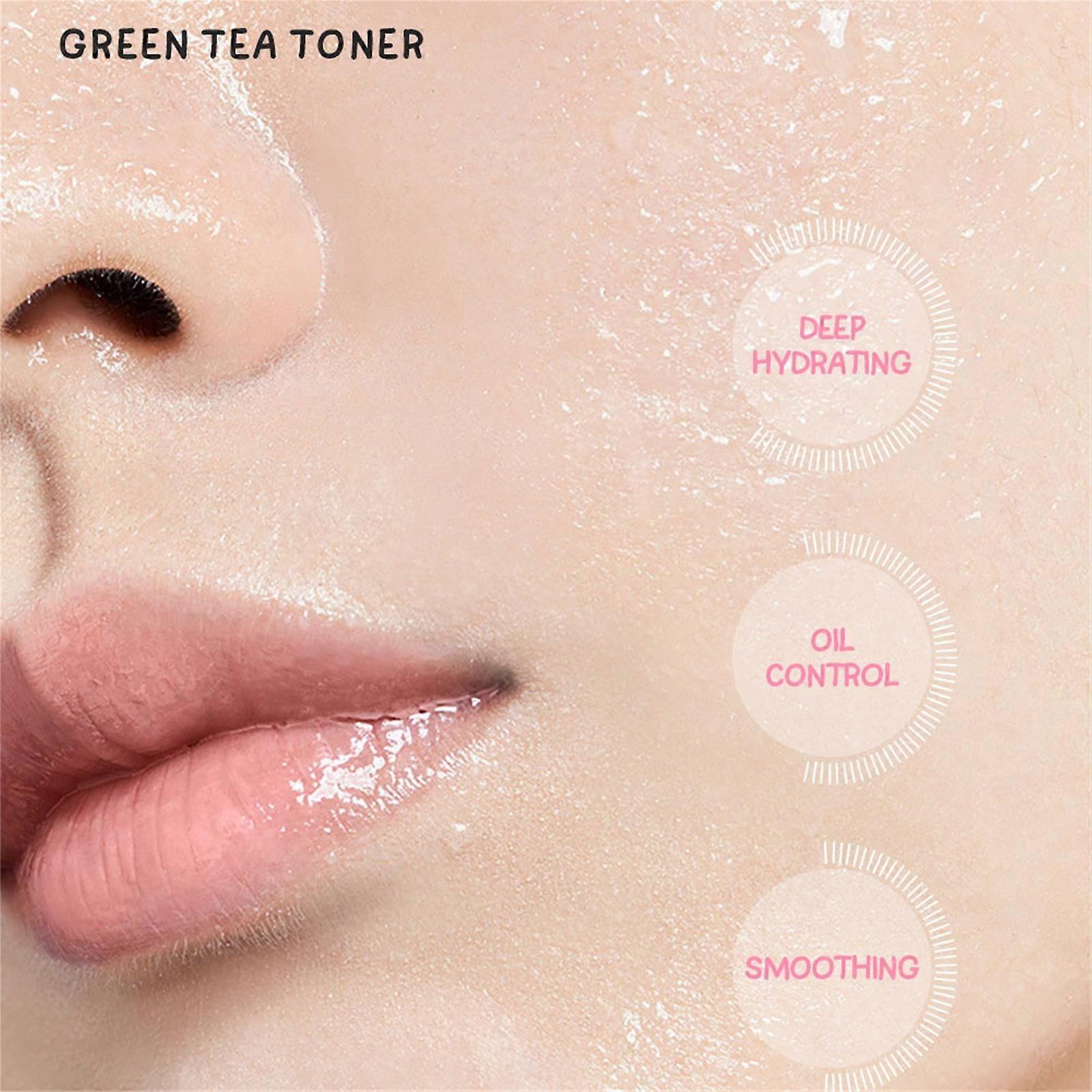 Moisturizing Toner A Refreshing Texture That Can Effectively Control ...