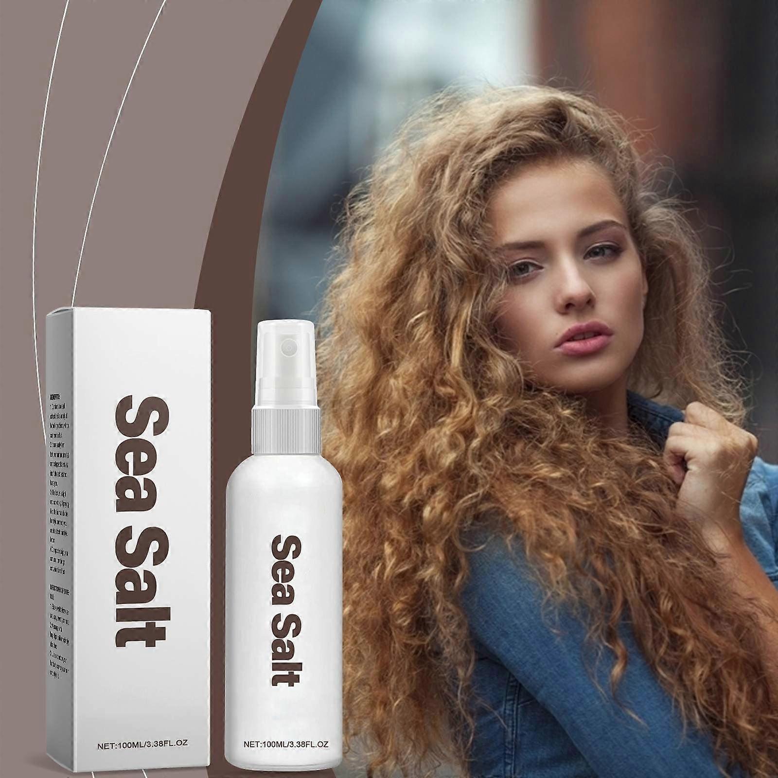 Hair Texturizing Sea Spray 100ml | Fruugo UK