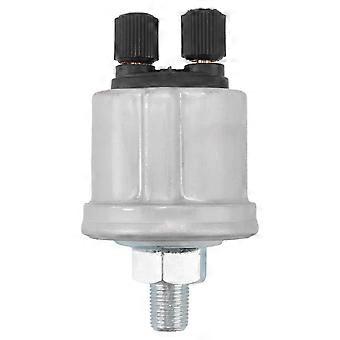 Universal Vdo Oil Pressure Sensor 0 To 10 Bars 1/8 Npt Generator Part 10Mm Crew Plug Alarm ...
