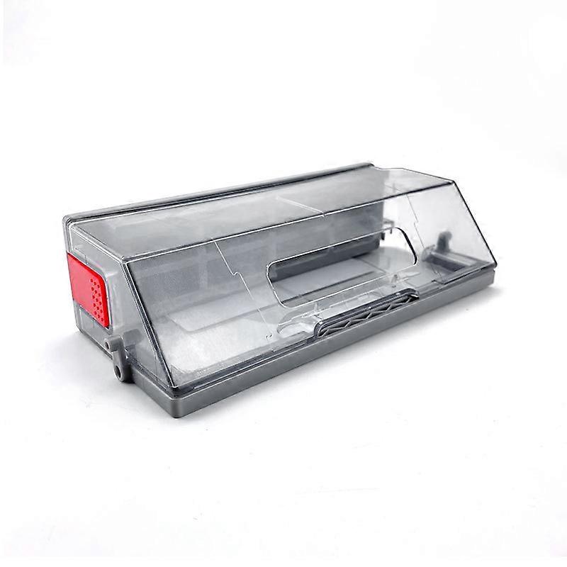 Dust Bin Box for ECOVACS Deebot OZMO T9 T8 T5 N5 N8 DJ65 DX55 Robotic ...