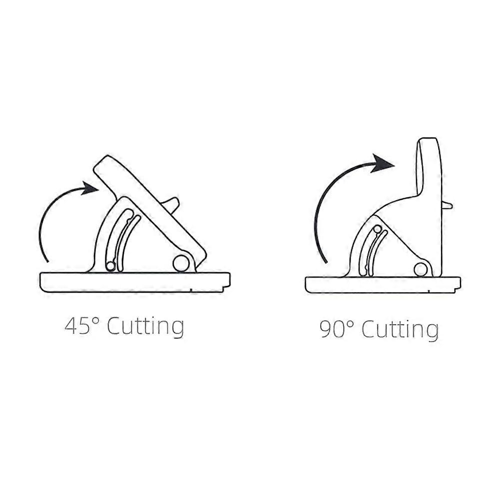Mat Cutter 45 & 90 Degree Bevel Mat Board Cutter Beveled Cut Tool for ...