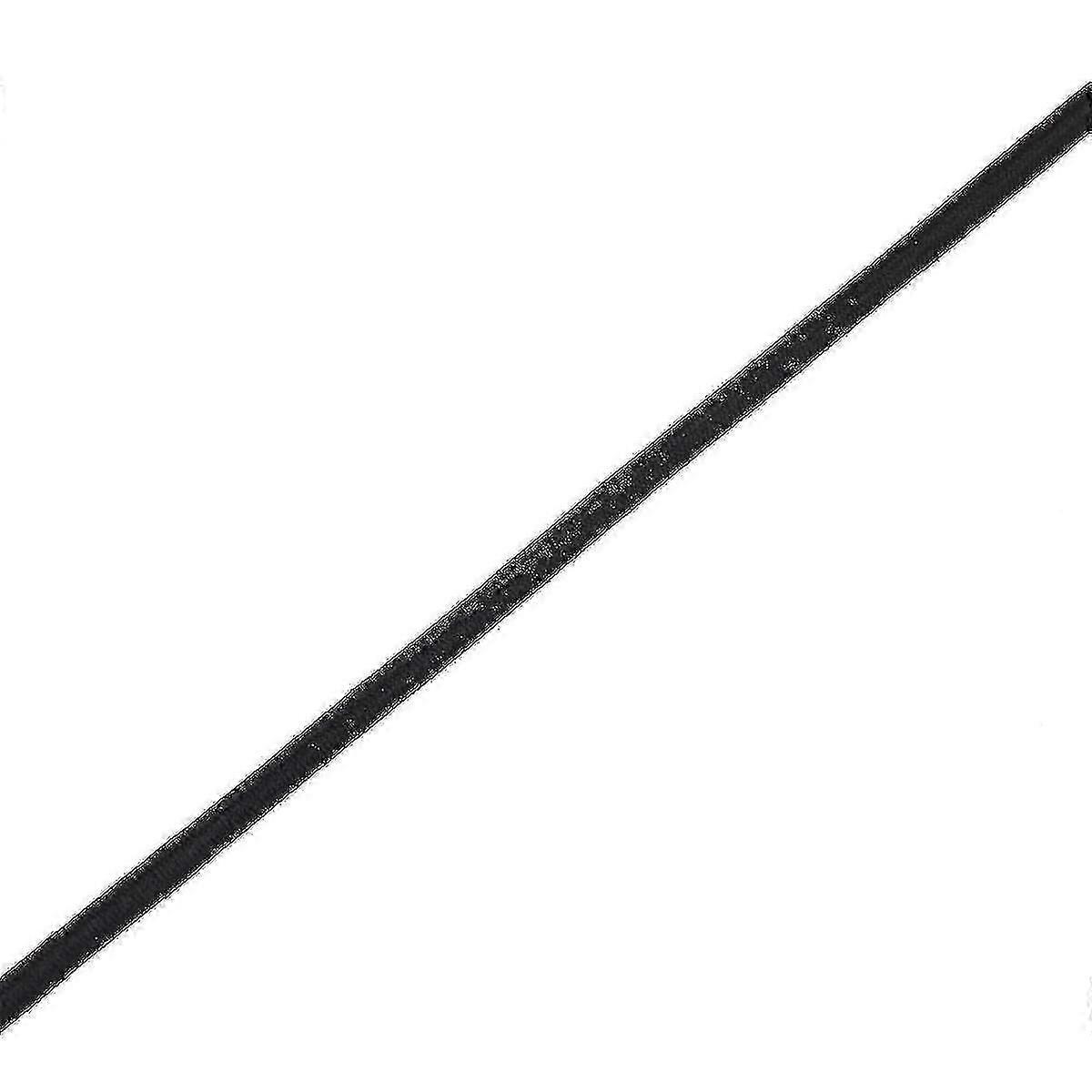 4mm Wide Elastic Band, Round Elastic Cord | Fruugo UK