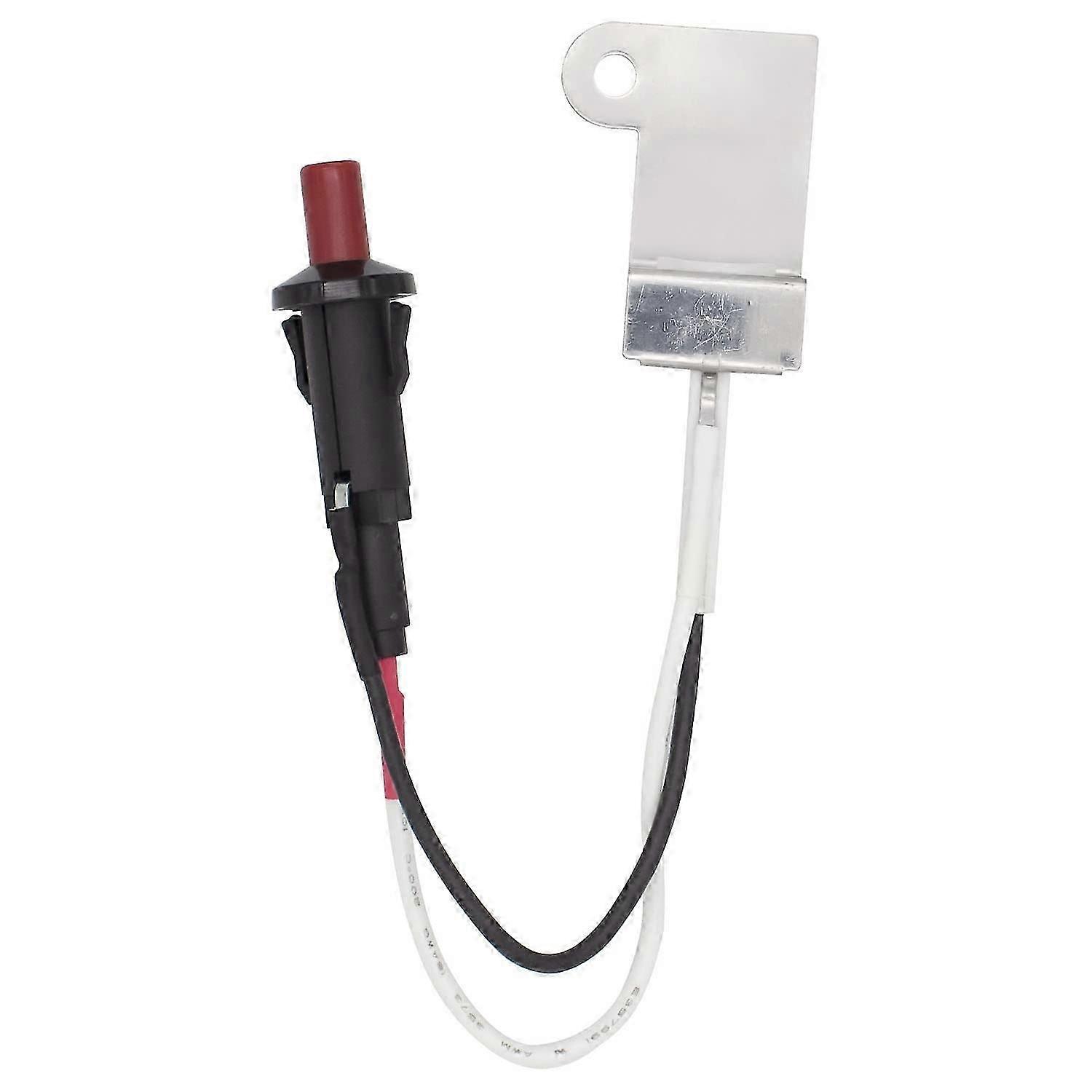 Bbq Starter Kit Gas Grill Push Button Piezo Ignitor Spark Ignition And ...