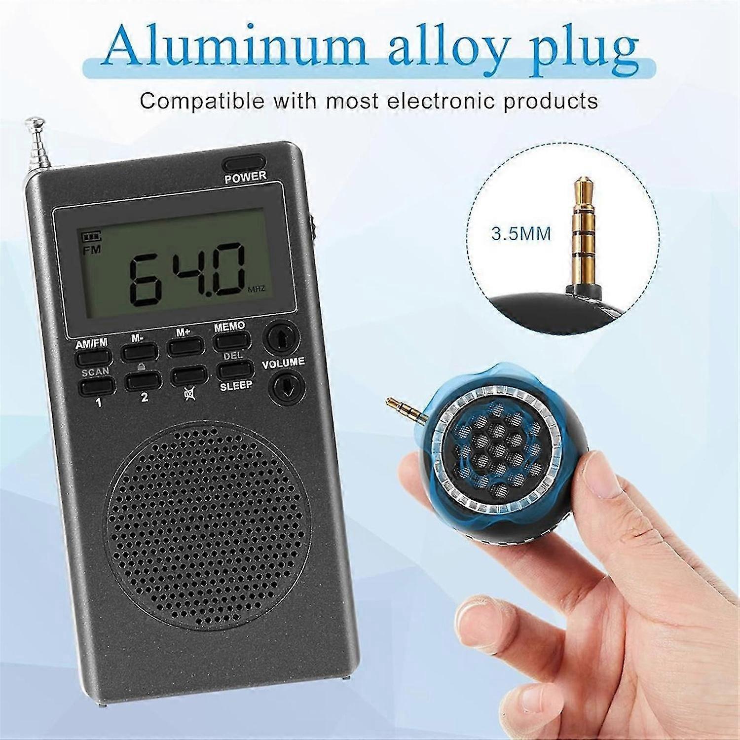 4Pcs Spirit Box Equipment Kit,with 2 LED Cat Ball 1 Spirit Box Speaker ...