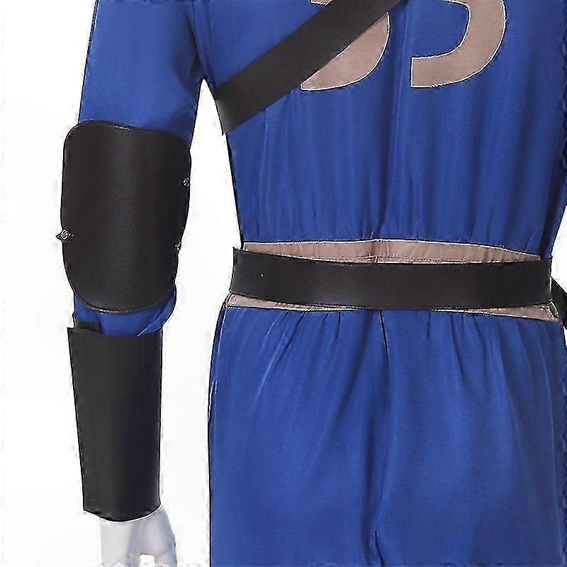 Surr Jumpsuit for Men and Women - Halloween Party Costume, Cosplay ...