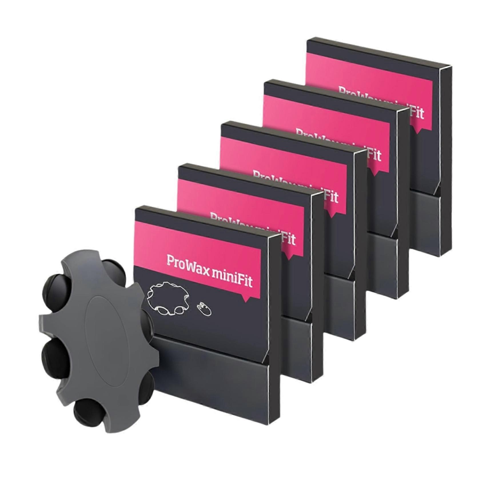 20 Set for Oticon ProWax Minifit Replacement Accessories for Oticon ...