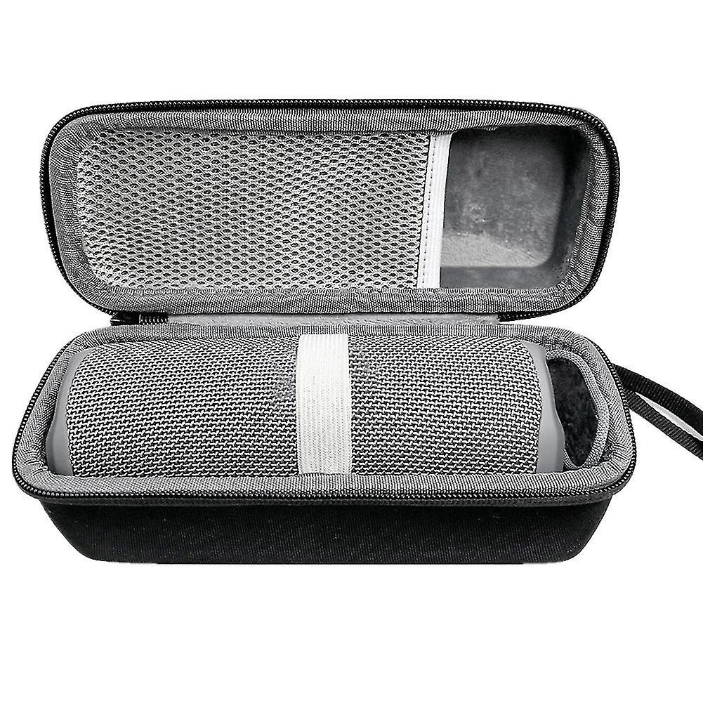 Carrying Travel Protective Case For Flip 5/flip 4/flip 6 S Portable ...