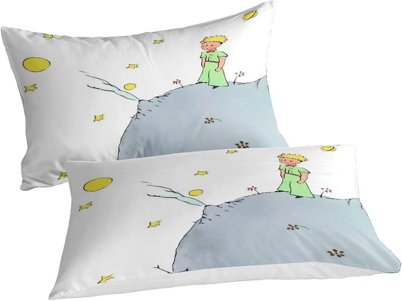 The Little Prince for Teens And Adults Duvet Cover Comforter Covers ...
