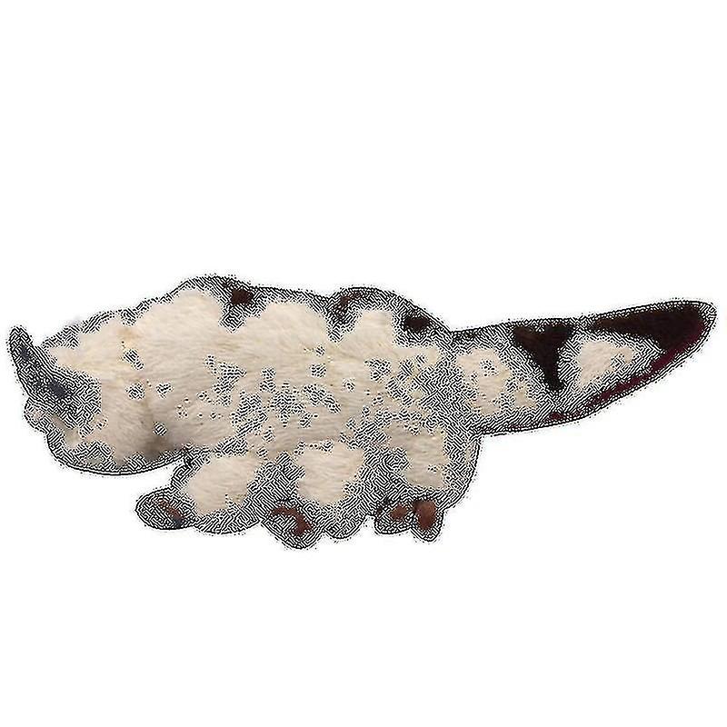 55cm Anime Avatar The Last Airbender Plush Toys Avatar Appa Plushie ...